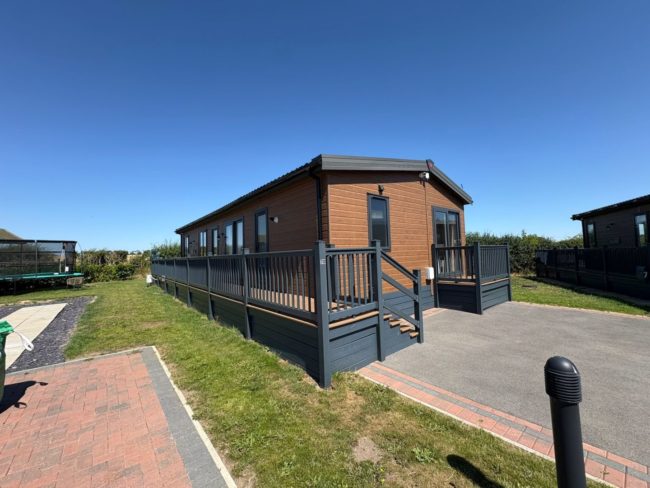 Our Park - Oakwood Retreat York